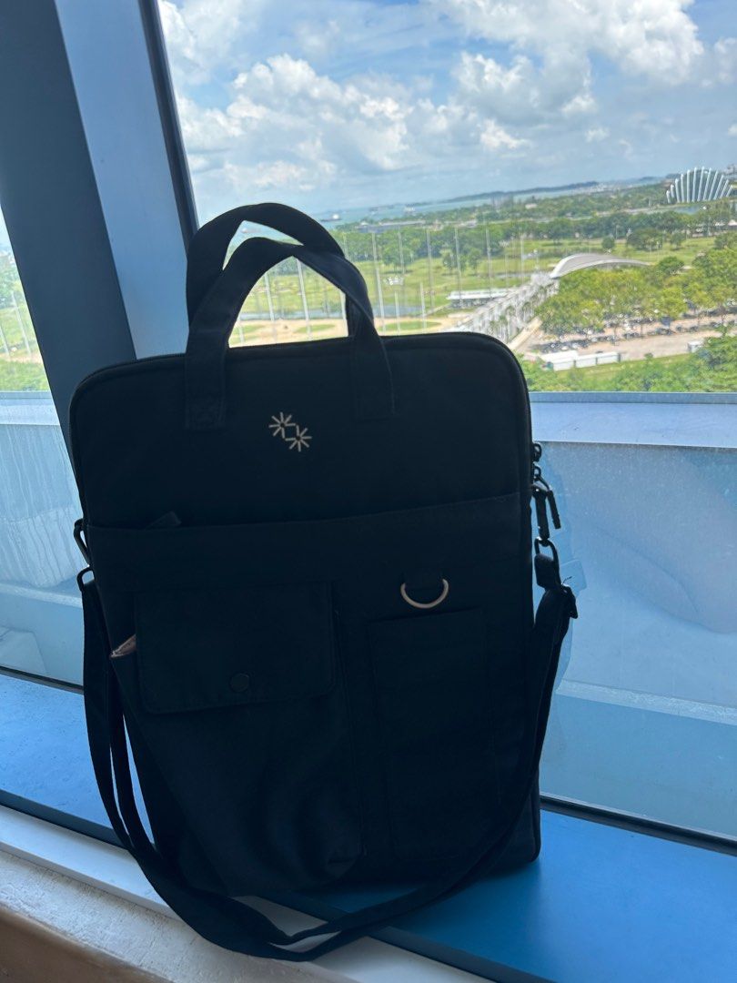 Paper Bunny Laptop Bag, Computers & Tech, Parts & Accessories, Laptop ...