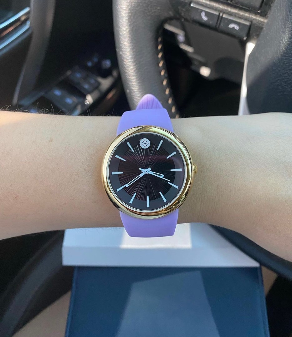 Philip Stein Fruitz, Women's Fashion, Watches & Accessories, Watches on ...