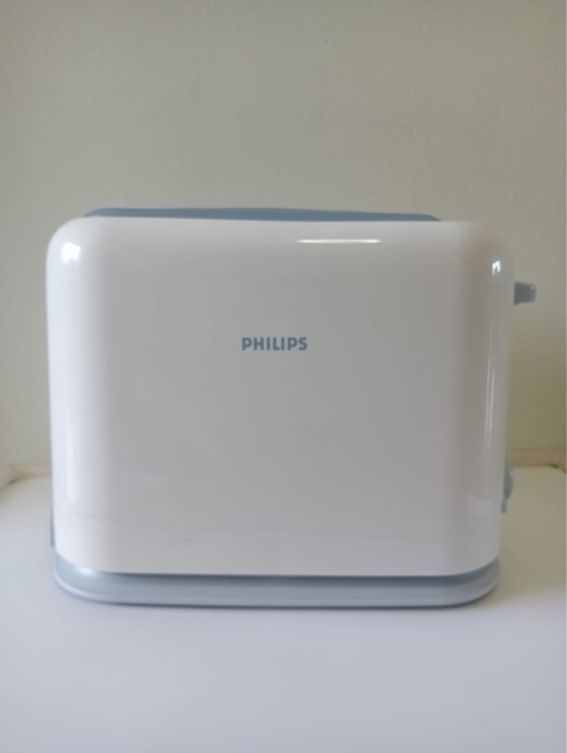 Philips Bread Toaster, TV & Home Appliances, Kitchen Appliances, Ovens ...