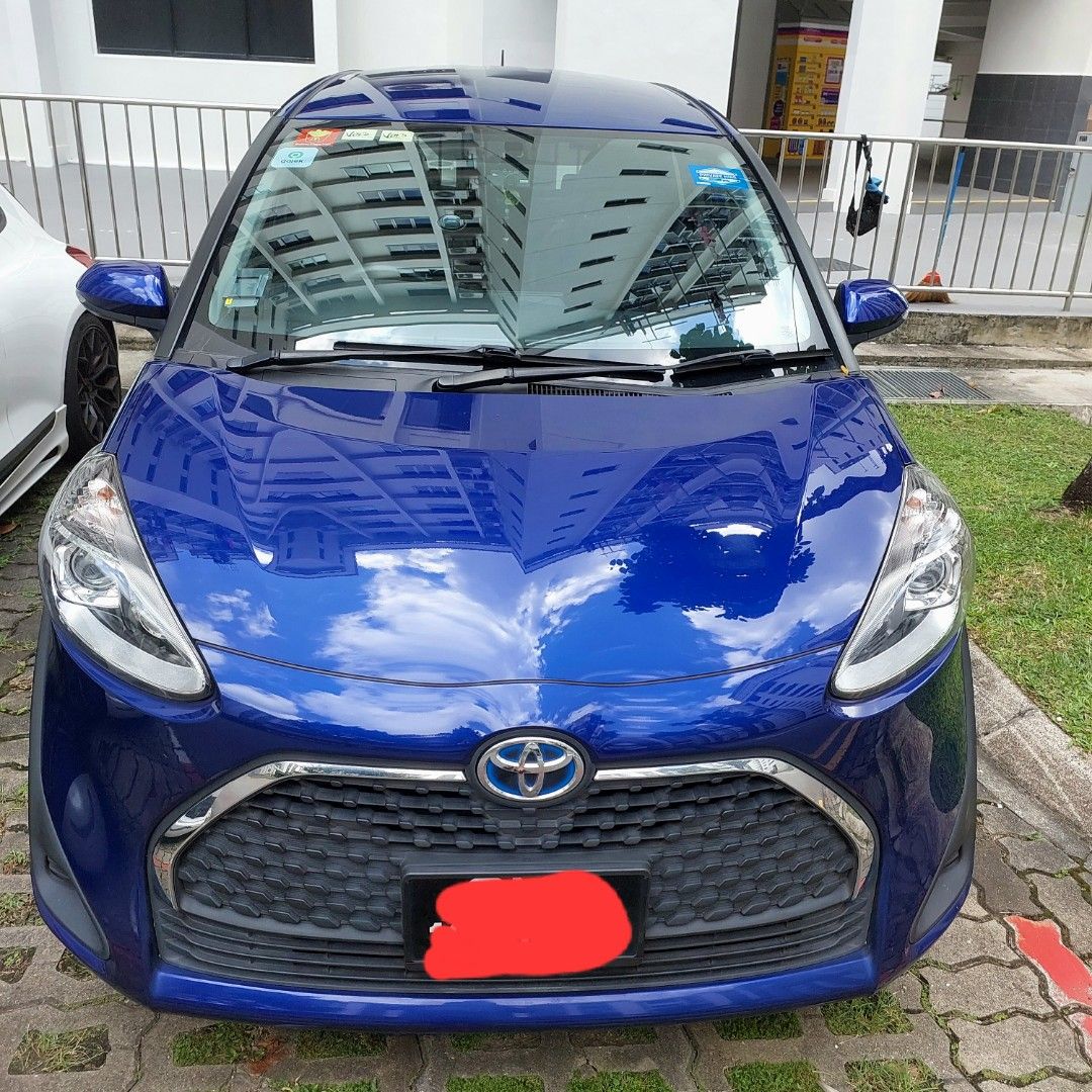 PHV short term contract till 14 Dec 2023, Cars, Car Rental on Carousell