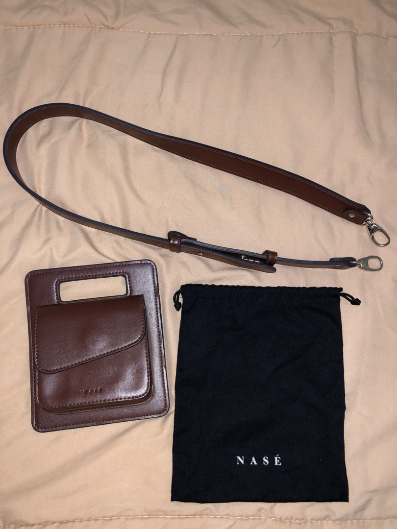 Piccolo Scatola - Black - NASE Official, Barang Mewah, Tas & Dompet di ...