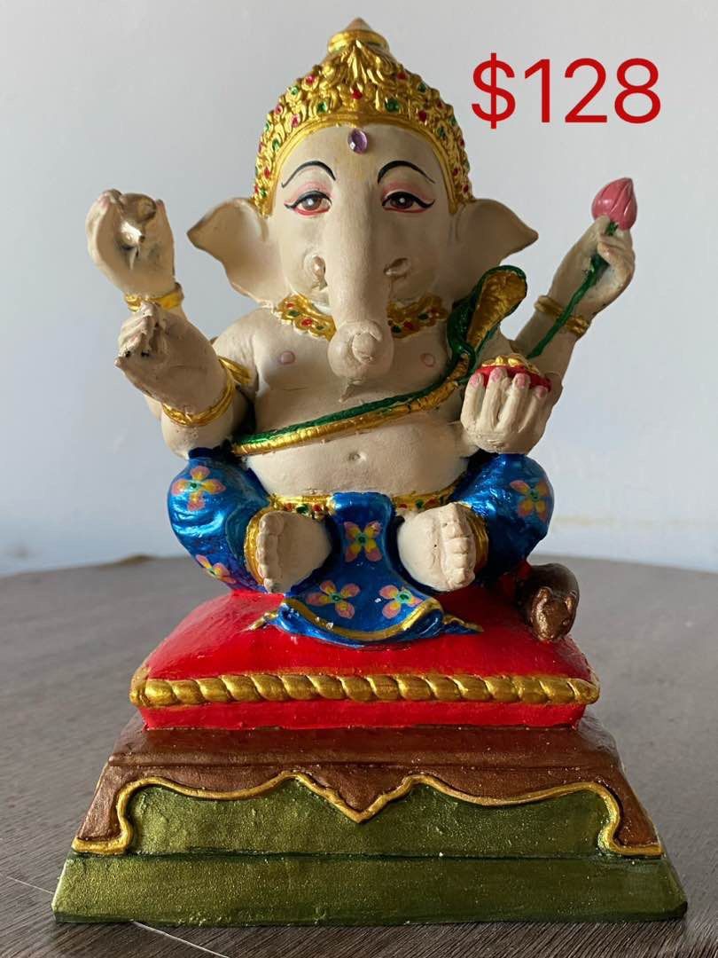 Pikanet Bucha Wat Samnak Song, Hobbies & Toys, Memorabilia ...