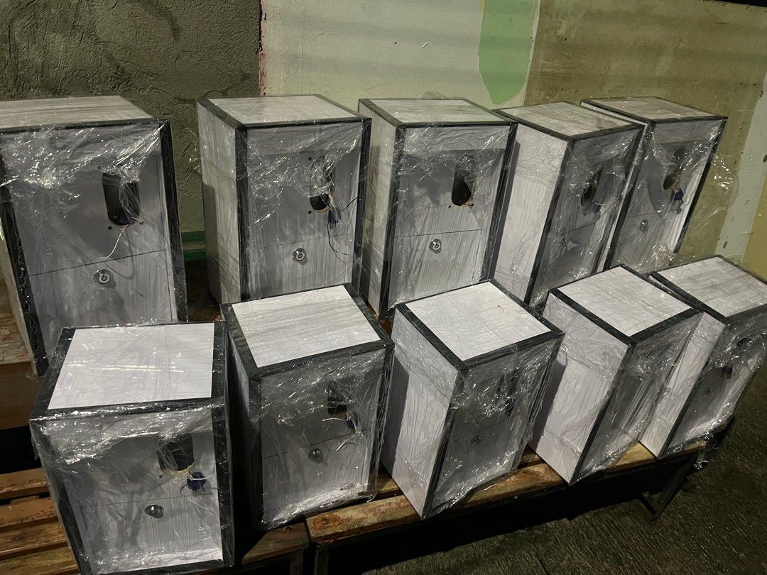 Piso Wifi Vendo Machine, Computers & Tech, Desktops on Carousell