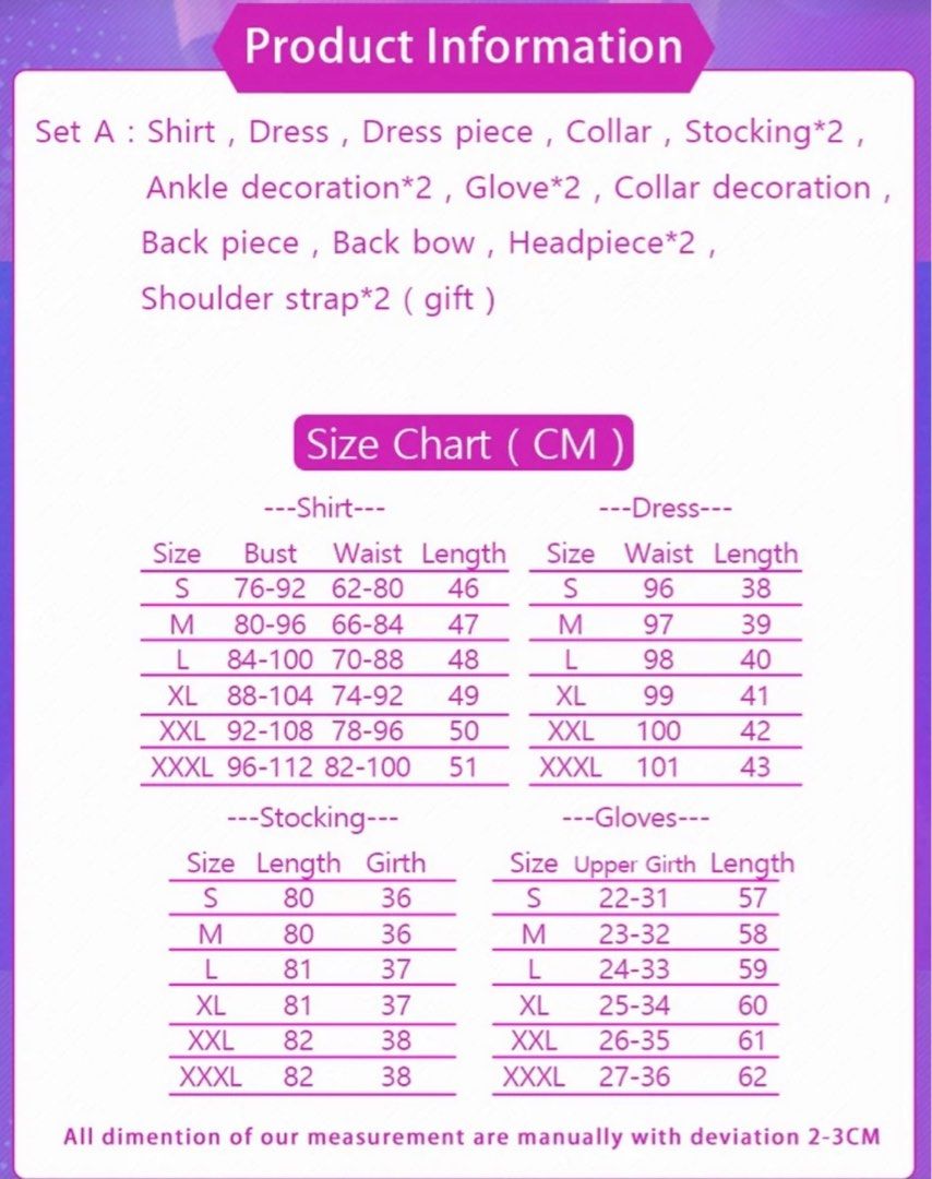 [PO] Kaisa League of Legends LOL Costume Wig Star Guardian Kai'Sa SG ...