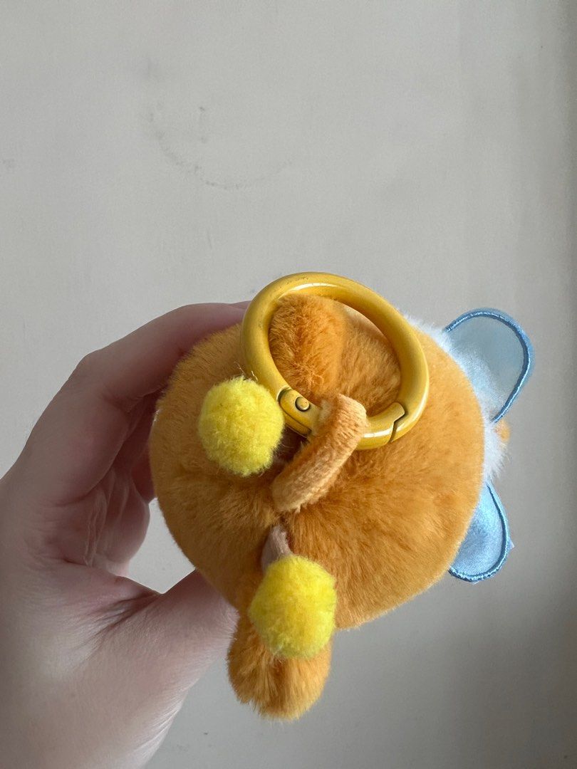 Pop Mart Pucky Planet - Honey Bee, Hobbies & Toys, Toys & Games on ...