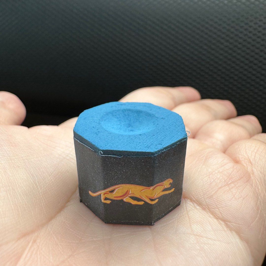 Predator 1080 octagon chalk, Sports Equipment, Sports & Games ...