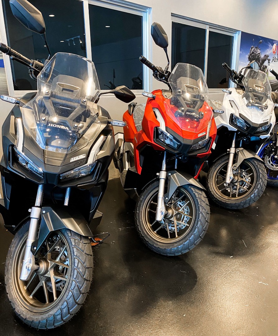PROMO ! HONDA ADV160 ADV 160 (All colours available) , Motorcycles ...
