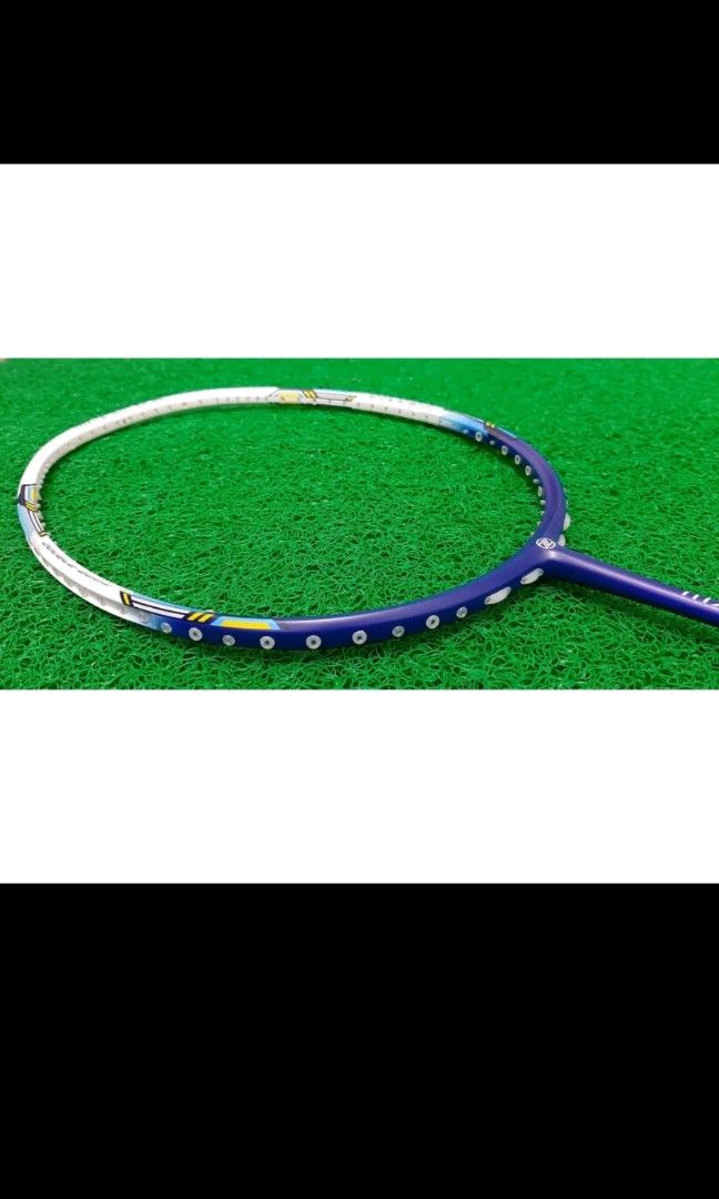 Protech racket, Sports Equipment, Other Sports Equipment and Supplies ...