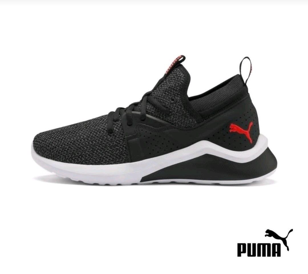 Puma and Adidas Shoe, Women's Fashion, Footwear, Sneakers on Carousell