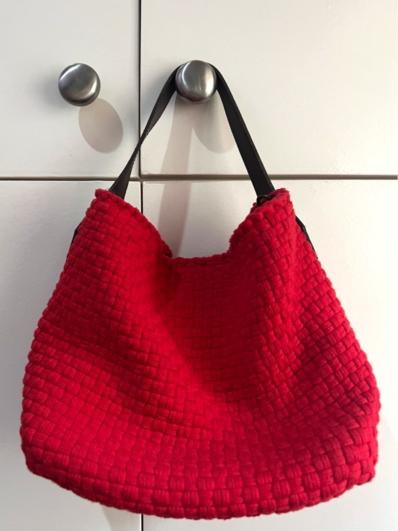 Rags 2 Riches (R2R) Mini Buslo, Women's Fashion, Bags & Wallets, Cross ...