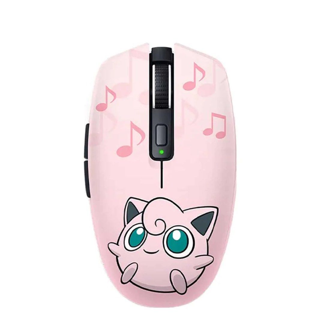 Razer X Pokemon Limited Edition Orochi V2 Wireless Gaming Mouse ...