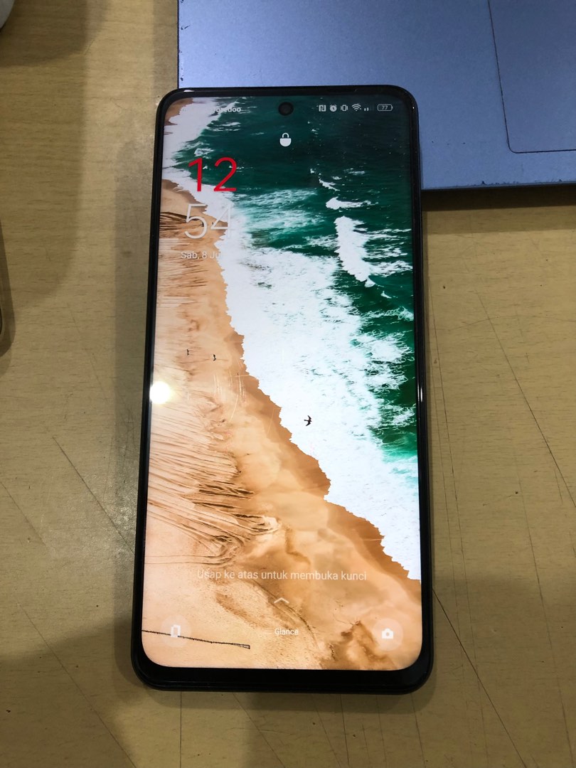 Realme C55 / 256GB, Telepon Seluler & Tablet, Ponsel Android, Lainnya ...