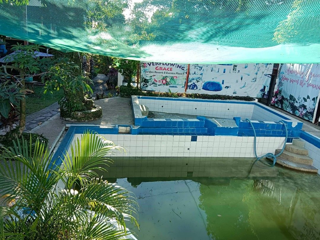 Residential Resort for Sale Along Hiway Indang -Trece Martires Cavite ...