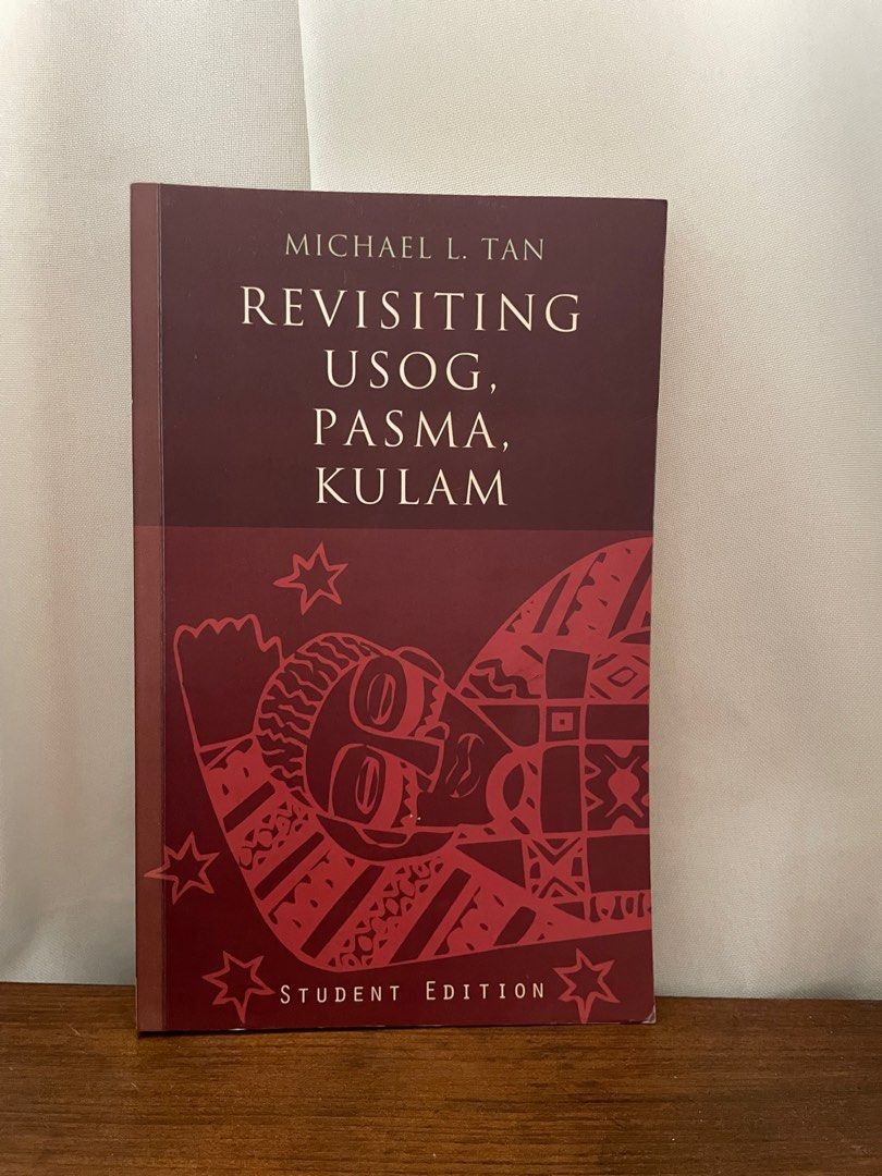 Revisiting Usog, Pasma, Kulam by Michael L. Tan, Hobbies & Toys, Books ...