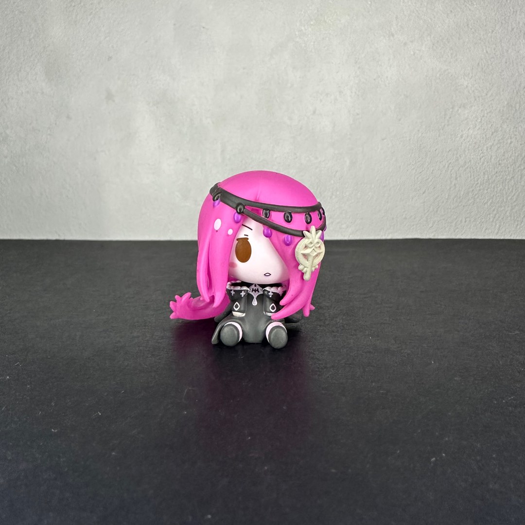 Re:Zero Witch of Sloth Sekhmet Chokonokko Anime Figure, Hobbies & Toys ...