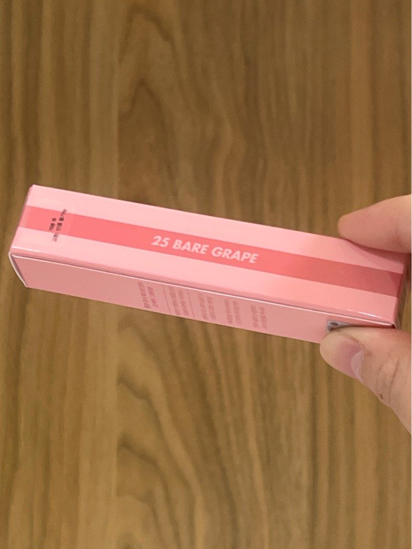 romand Juicy Lasting Tint in #25 Bare Grape, Beauty & Personal Care ...