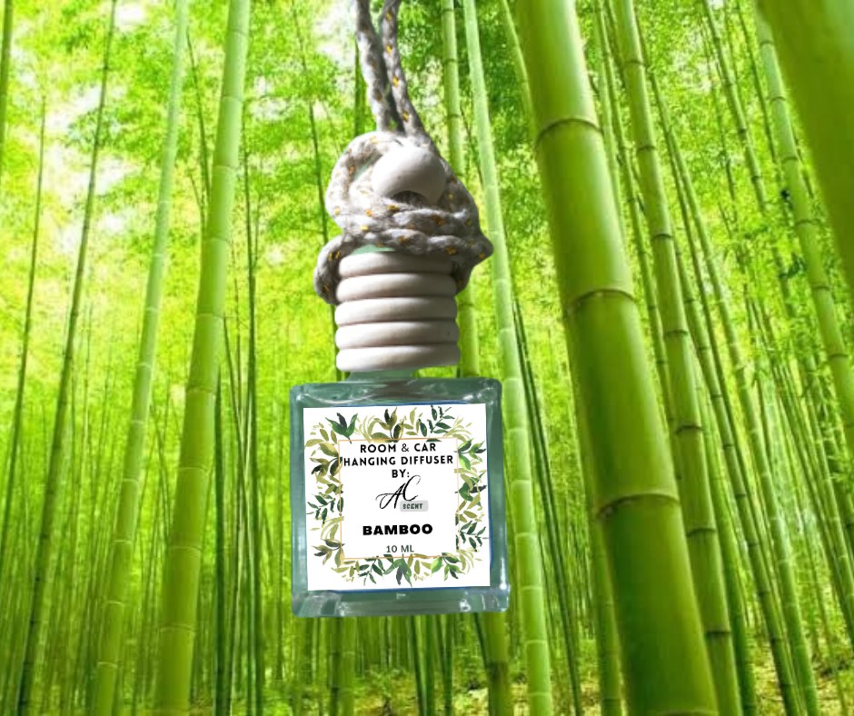 Room & Car hanging diffuser on Carousell