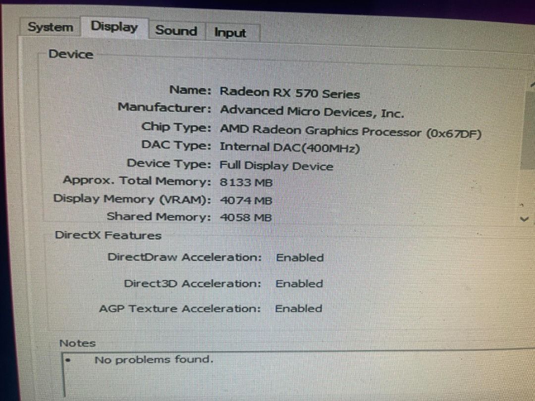 Rush! Ryzen 5 System Unit (With Freebie), Computers & Tech, Desktops on ...