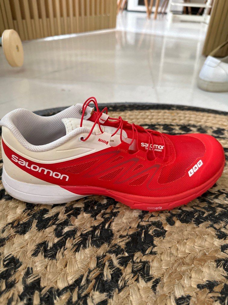 Salomon S-Lab Sense 5 Ultra, Men's Fashion, Footwear, Sneakers on Carousell