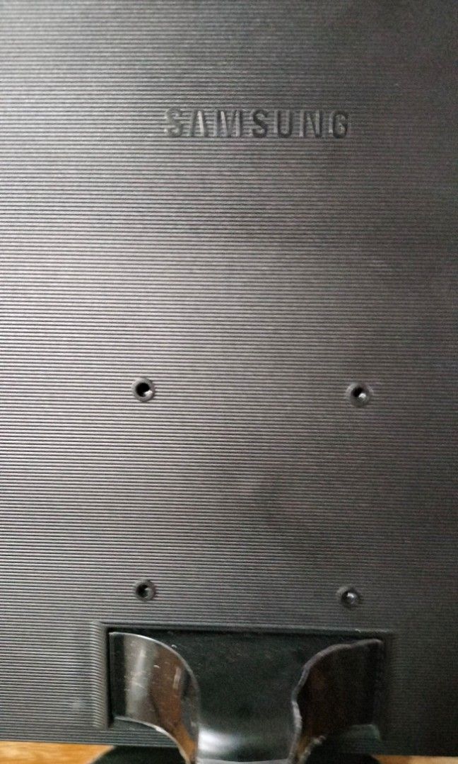 SAMSUNG 22 "FHD PLS PANEL, Computers & Tech, Parts & Accessories ...