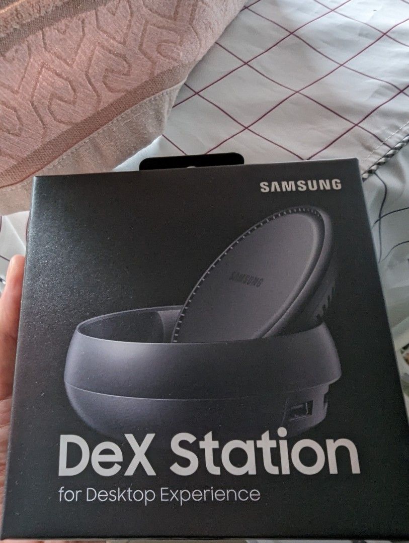 Samsung Dex Station, Computers & Tech, Parts & Accessories, Other ...