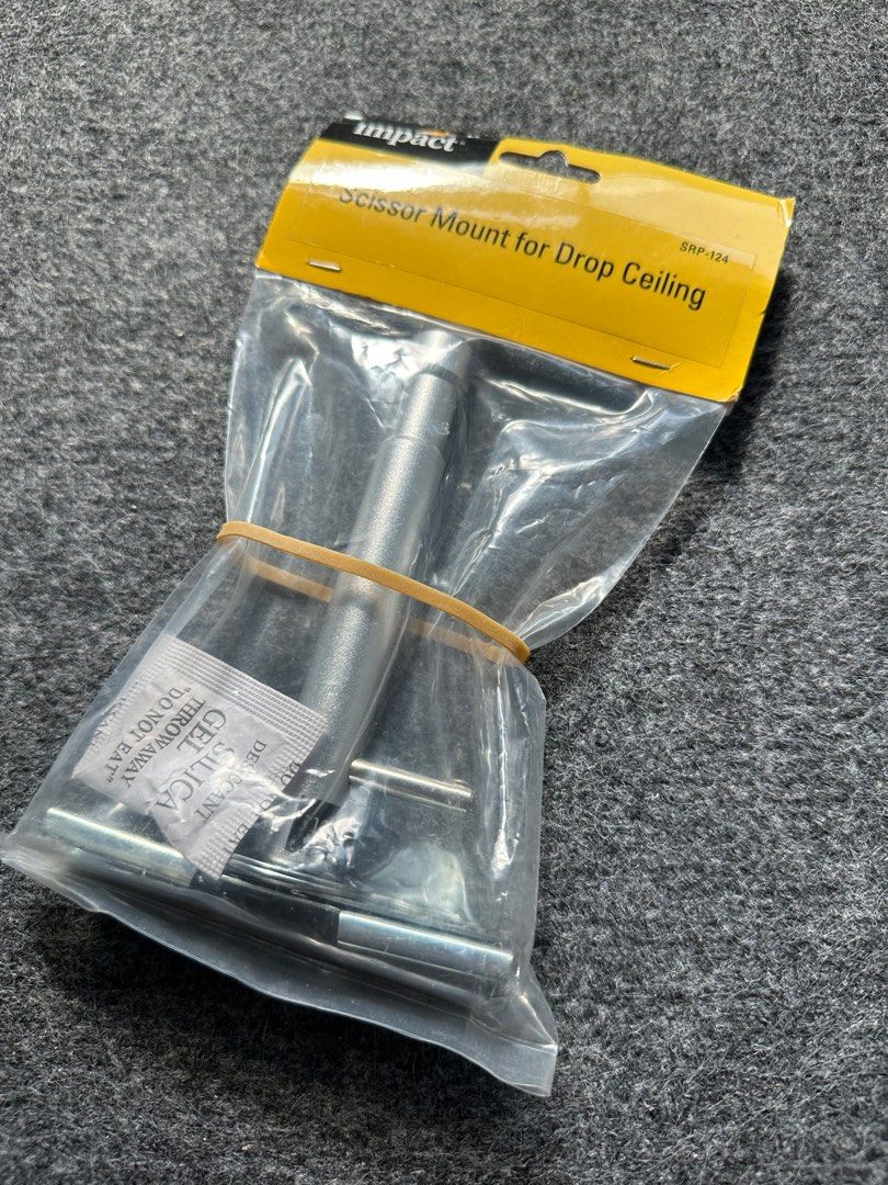 Scissor Mount, Photography, Photography Accessories, Lighting & Studio ...