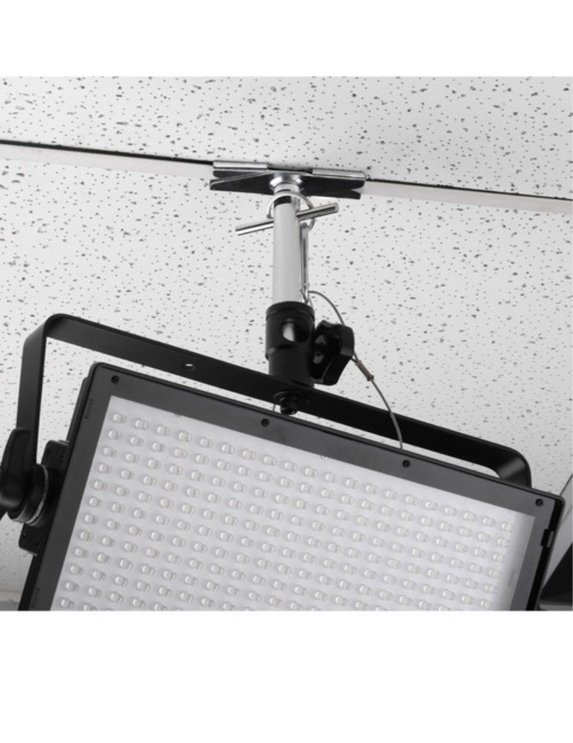 Scissor Mount, Photography, Photography Accessories, Lighting & Studio ...