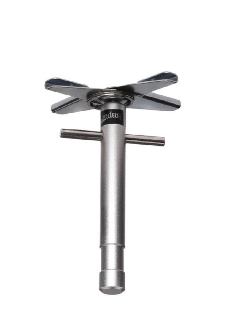 Scissor Mount, Photography, Photography Accessories, Lighting & Studio ...