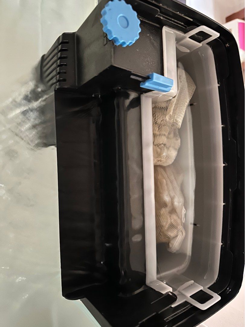 Seachem Tidal 110 Aquarium Filter, Pet Supplies, Homes & Other Pet ...