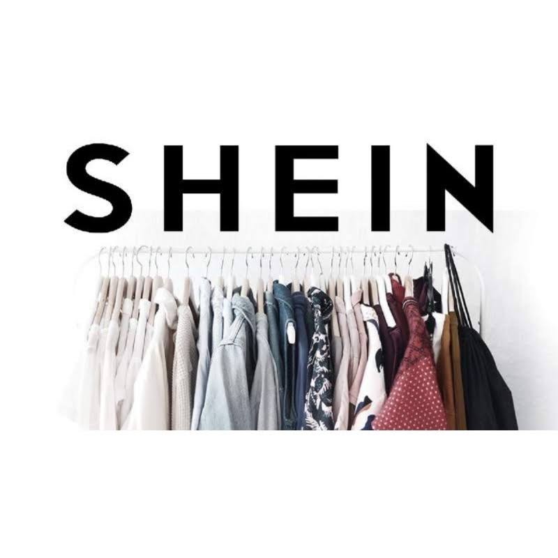 SHEIN 10% discount off voucher (P499 minimum spend) on Carousell