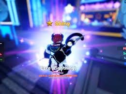 Shiny Erza Lightning Anime Adventure, Video Gaming, Gaming Accessories ...