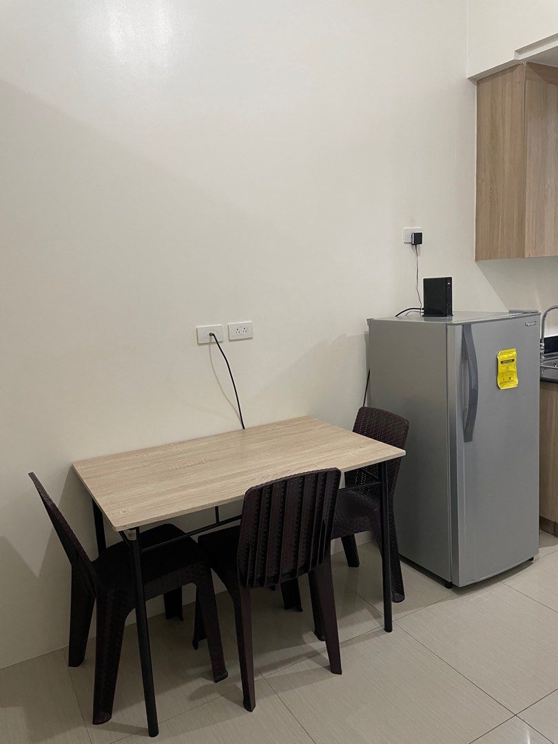 SMDC Shore 1 Residences 1 Bedroom with Balcony facing Amenities ...