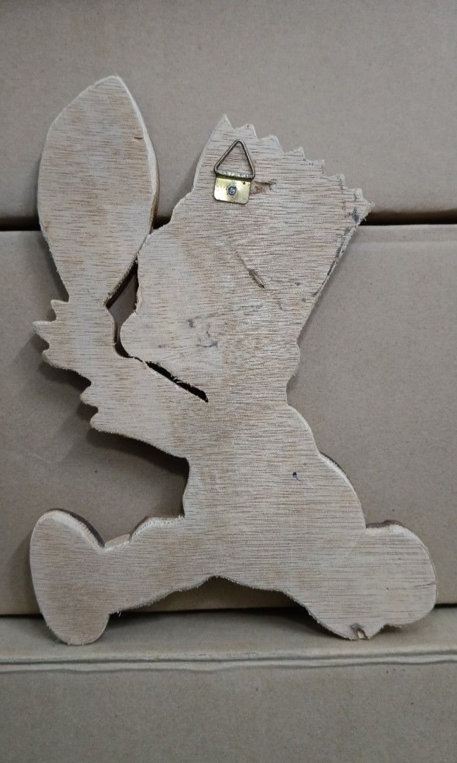 Signboard kayu simpson, Hobbies & Toys, Collectibles & Memorabilia ...