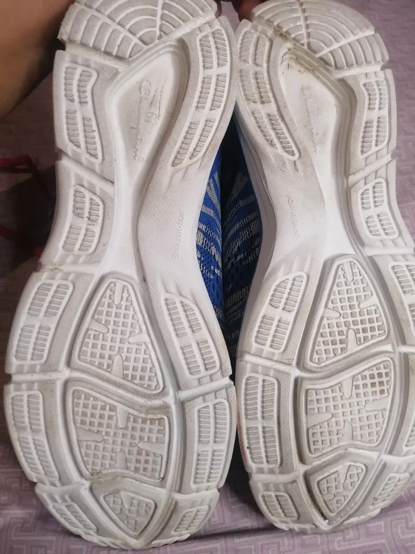 Skechers and champion bundle, Women's Fashion, Footwear, Sneakers on ...