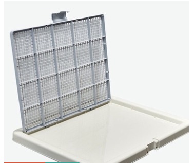Smart Paws Pee Tray / Potty Pan (JL2078), Pet Supplies, Health ...