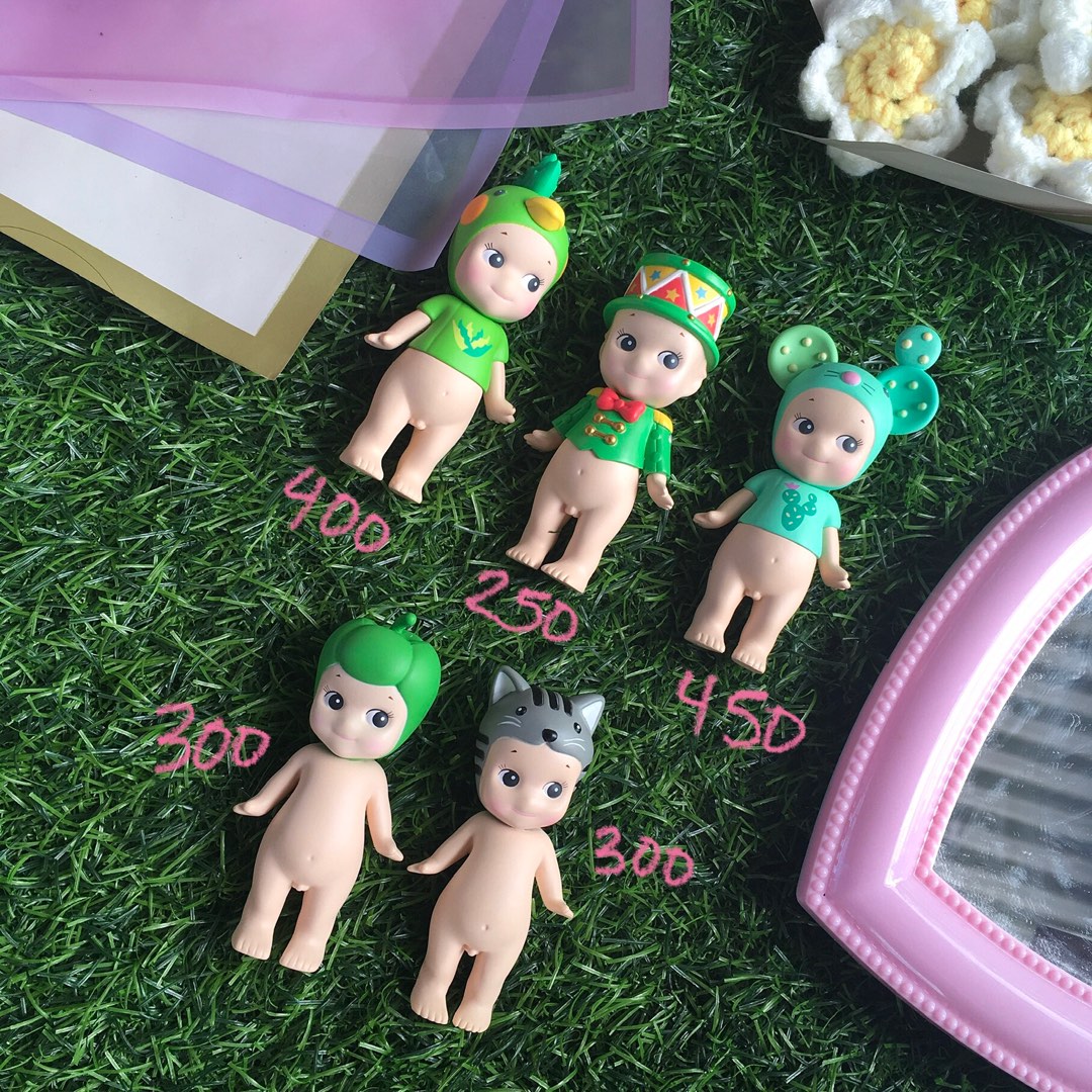 sonny angel, Hobbies & Toys, Toys & Games on Carousell