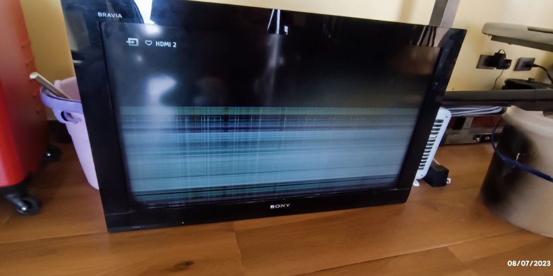 Sony Bravia, TV & Home Appliances, TV & Entertainment, TV on Carousell