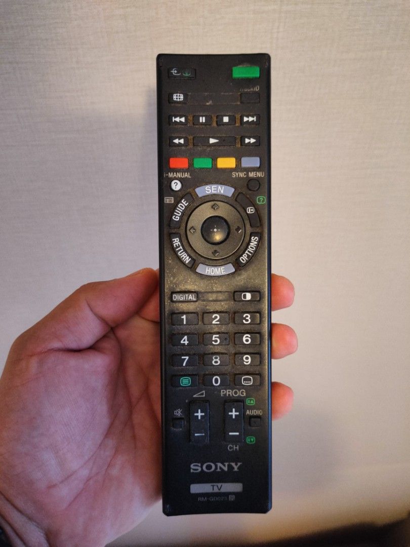 Sony Bravia 40-inch Full HD Smart TV, 家庭電器, 電視 & 其他娛樂, 電視 - Carousell