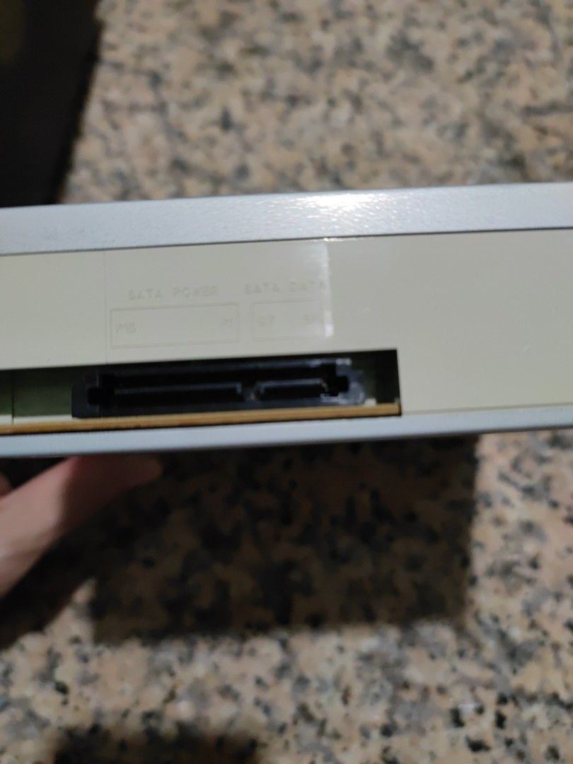 Sony DVD/CD Rewritable drive, Computers & Tech, Parts & Accessories ...