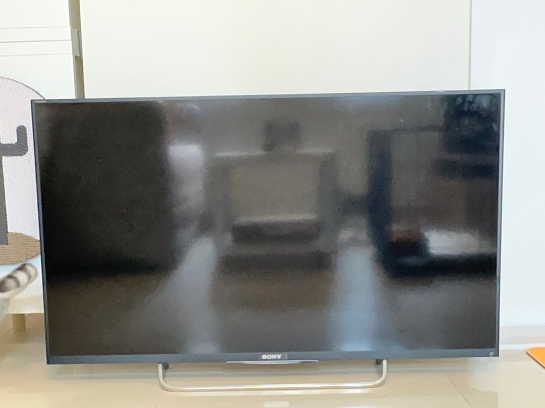Sony KDL-42W700B, 家庭電器, 電視 & 其他娛樂, 電視 - Carousell
