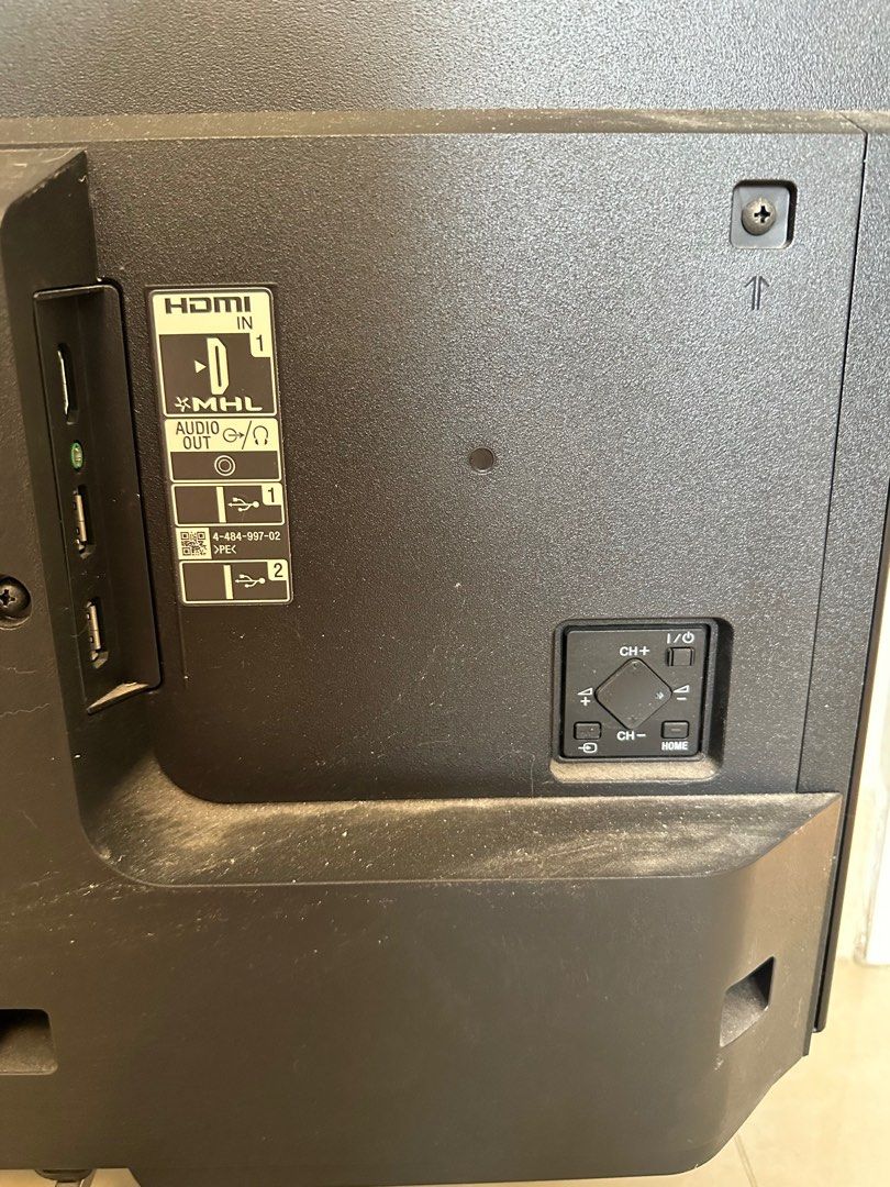 Sony KDL-42W700B, 家庭電器, 電視 & 其他娛樂, 電視 - Carousell