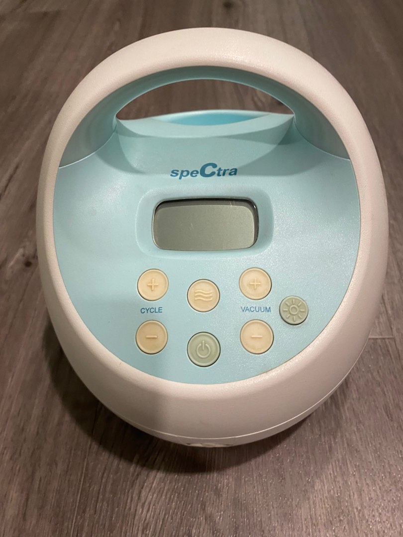 Spectra S1+, Babies & Kids, Nursing & Feeding, Breastfeeding & Bottle ...