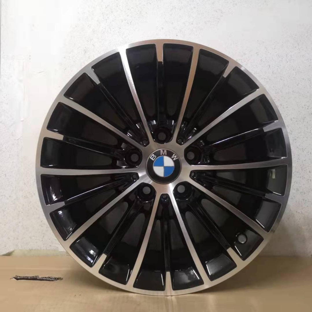 SPORT Rim BMW ORI 17" E90 E92 E36 E46 F10 F12 F30 F32 E81 E85 E87 E89 ...