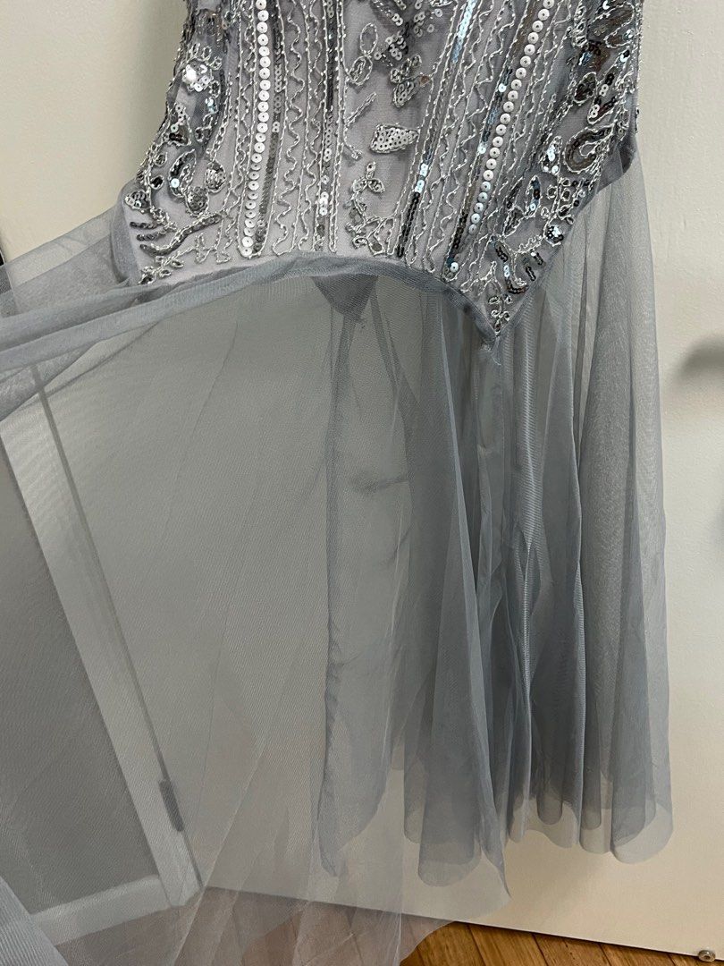 Stunning beautiful night dress, Women's Fashion, Dresses & Sets ...