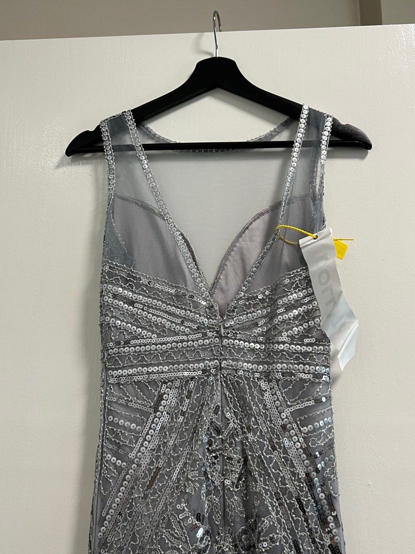 Stunning beautiful night dress, Women's Fashion, Dresses & Sets ...