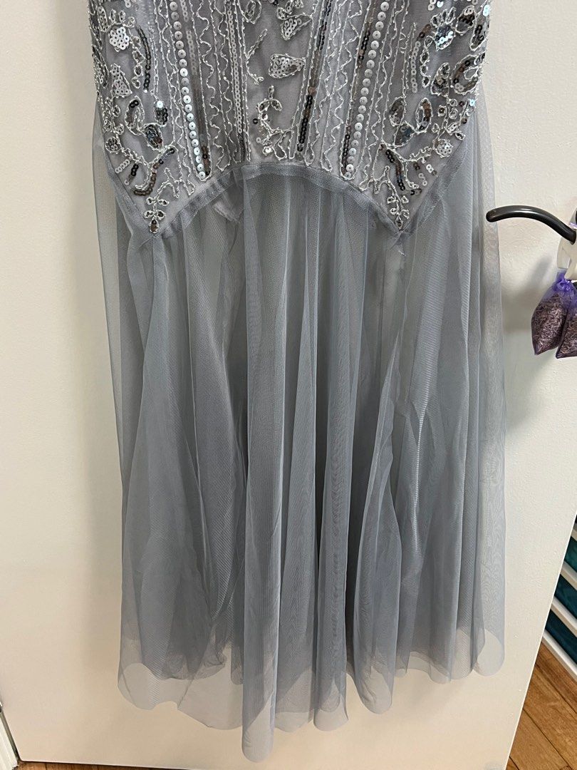 Stunning beautiful night dress, Women's Fashion, Dresses & Sets ...