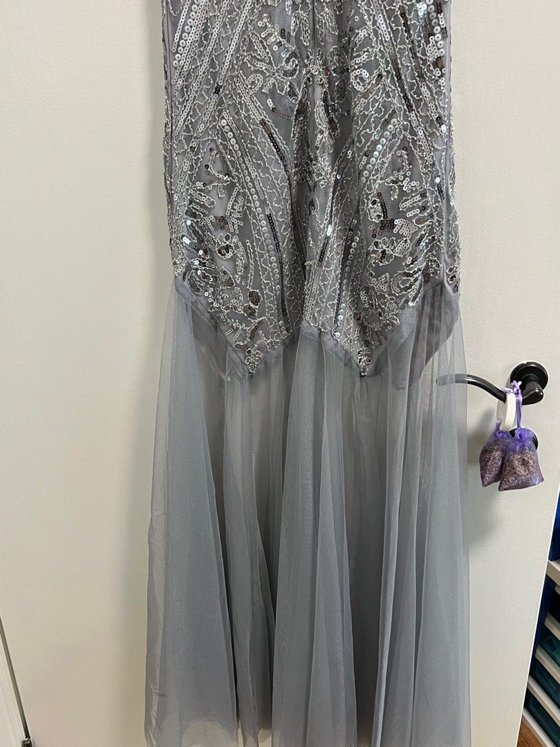 Stunning beautiful night dress, Women's Fashion, Dresses & Sets ...