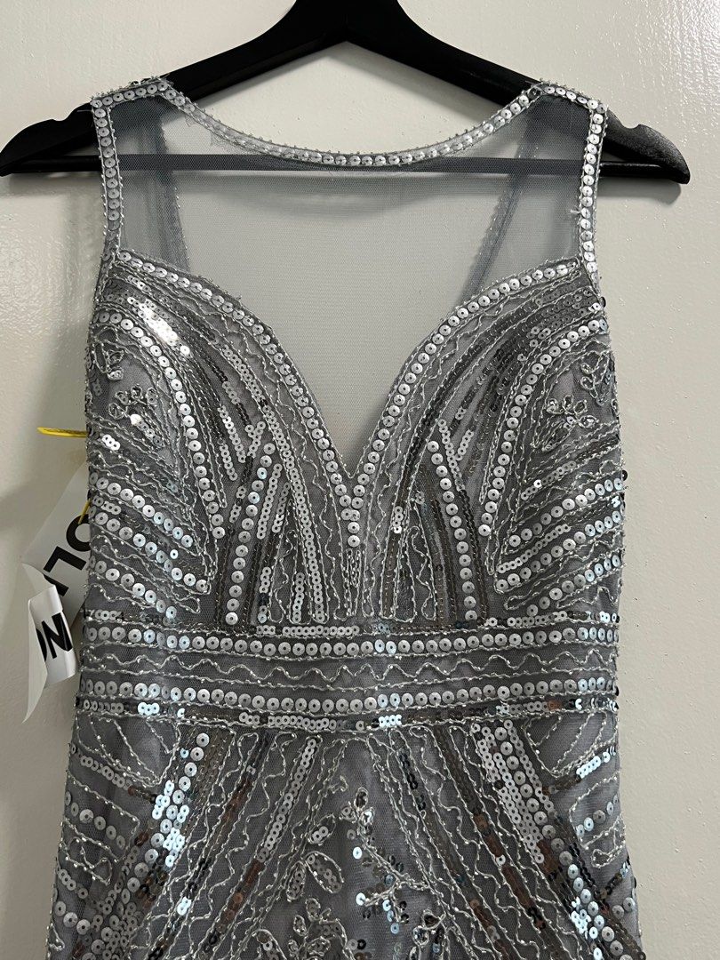 Stunning beautiful night dress, Women's Fashion, Dresses & Sets ...