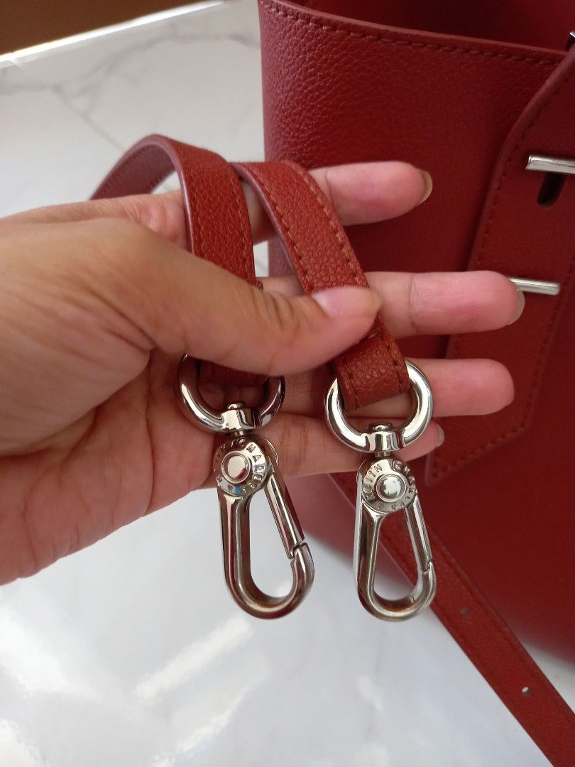 Tas Charles and Keith Ori on Carousell