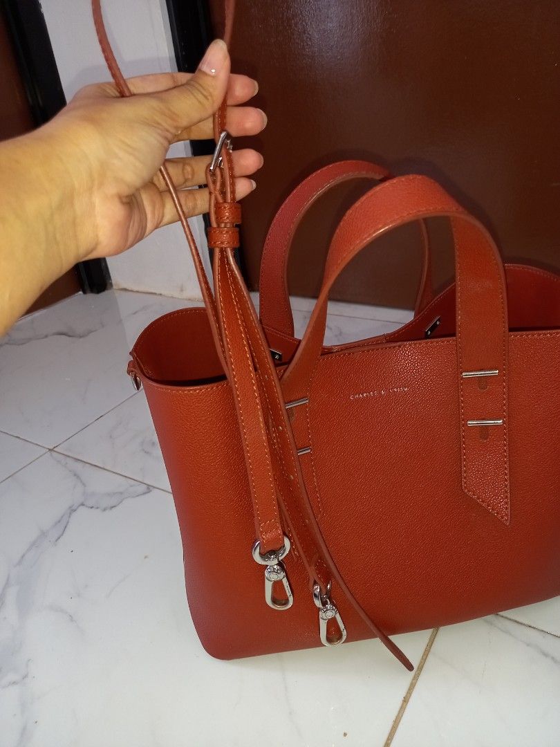 Tas Charles and Keith Ori on Carousell